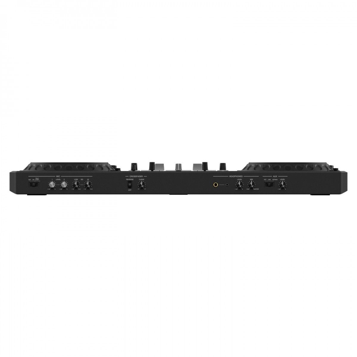 Pioneer DDJ-Rev5 Batte DJ controller - Dutch DJ Equipment