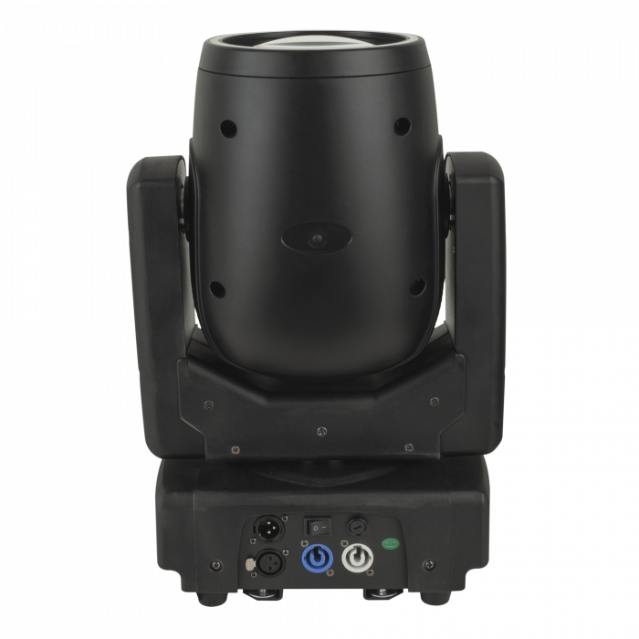 Showtec Shark - The Meg - Beam Onev - Dutch DJ Equipment