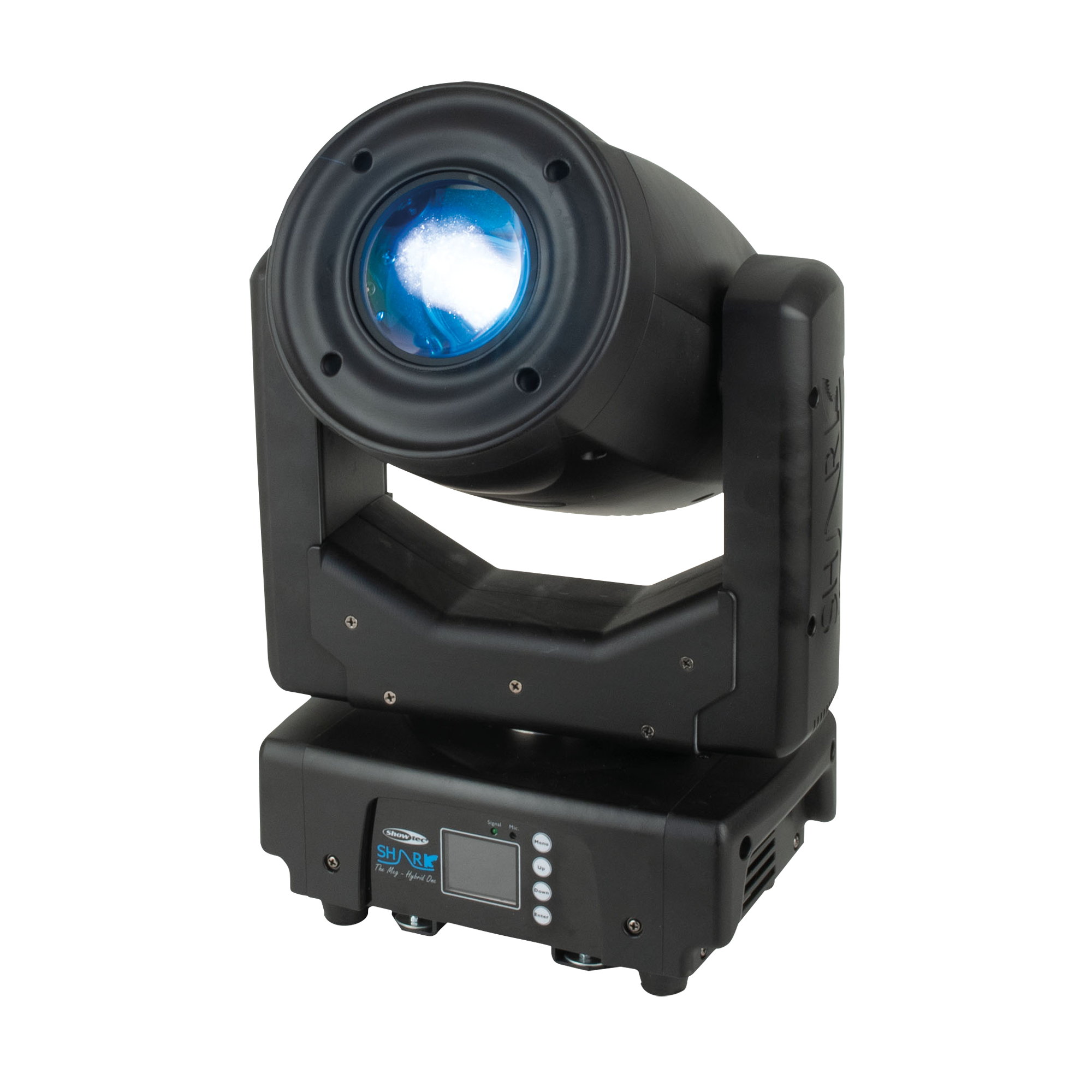 Showtec Shark - The Meg - Hybrid One - Dutch DJ Equipment