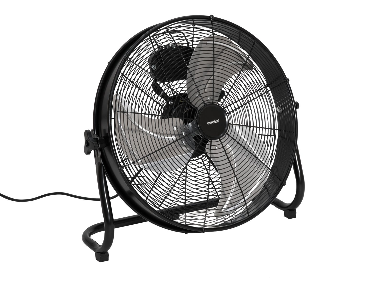 EUROLITE AF-8 Universal Drum Fan - Dutch DJ Equipment