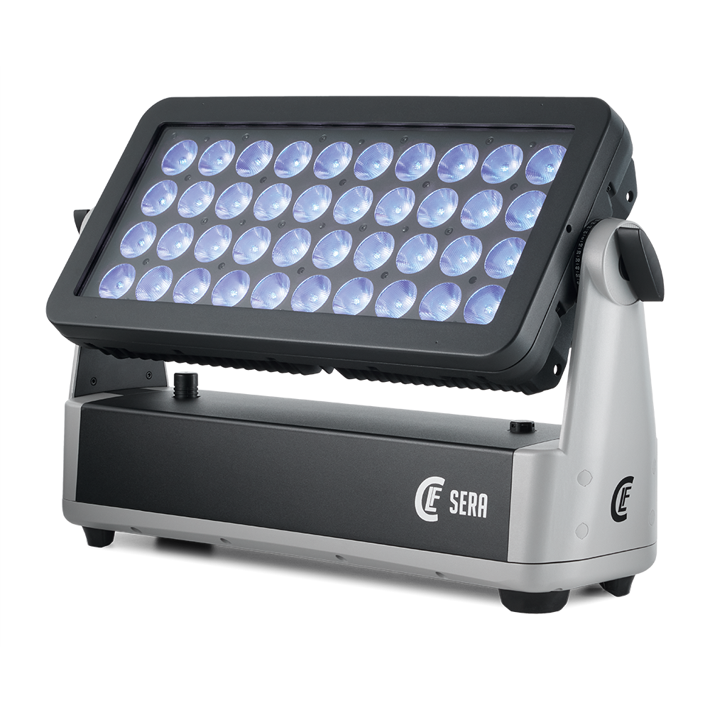 CLF - Sera - Dutch DJ Equipment