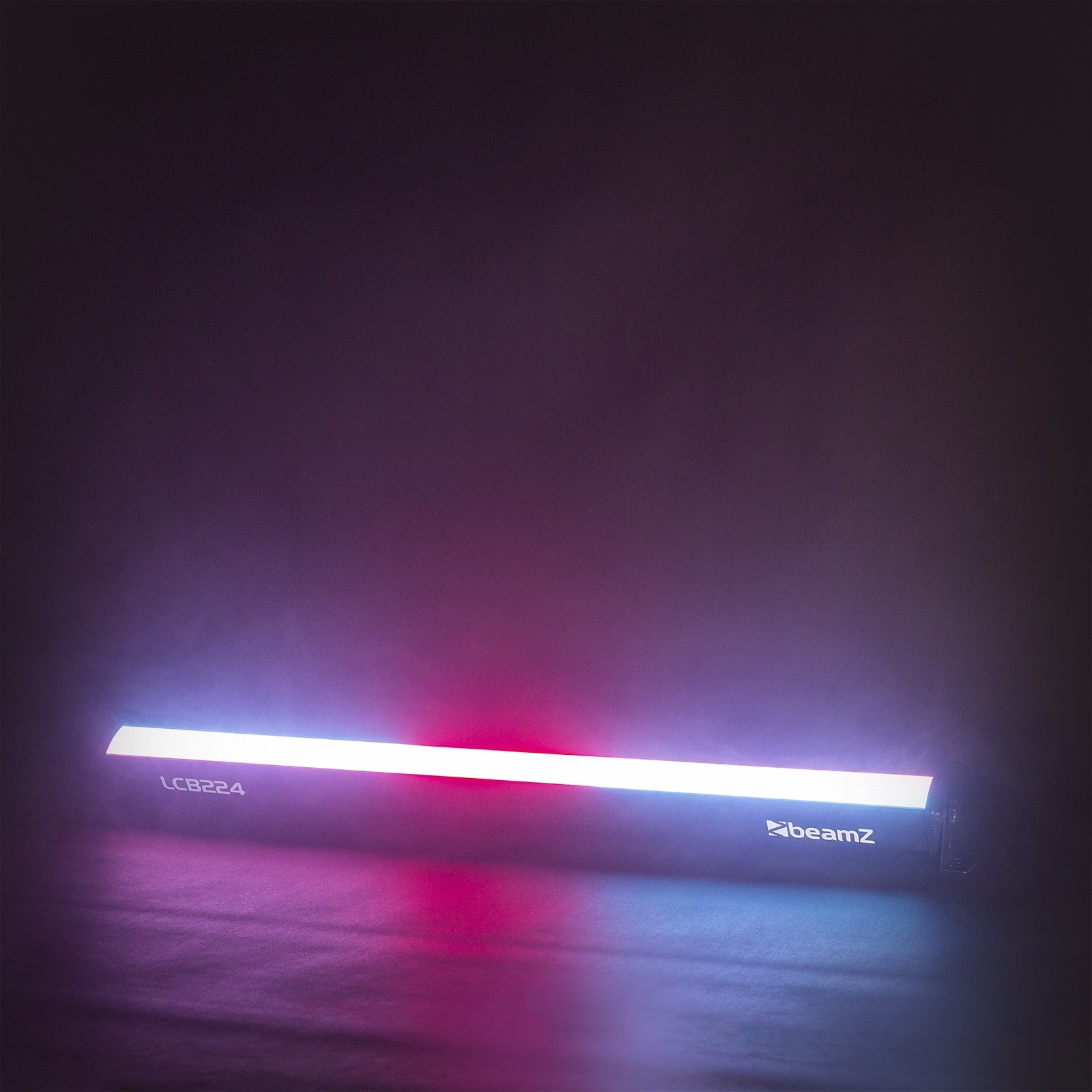 Beamz LCB224 LED Bar - Dutch DJ Equipment