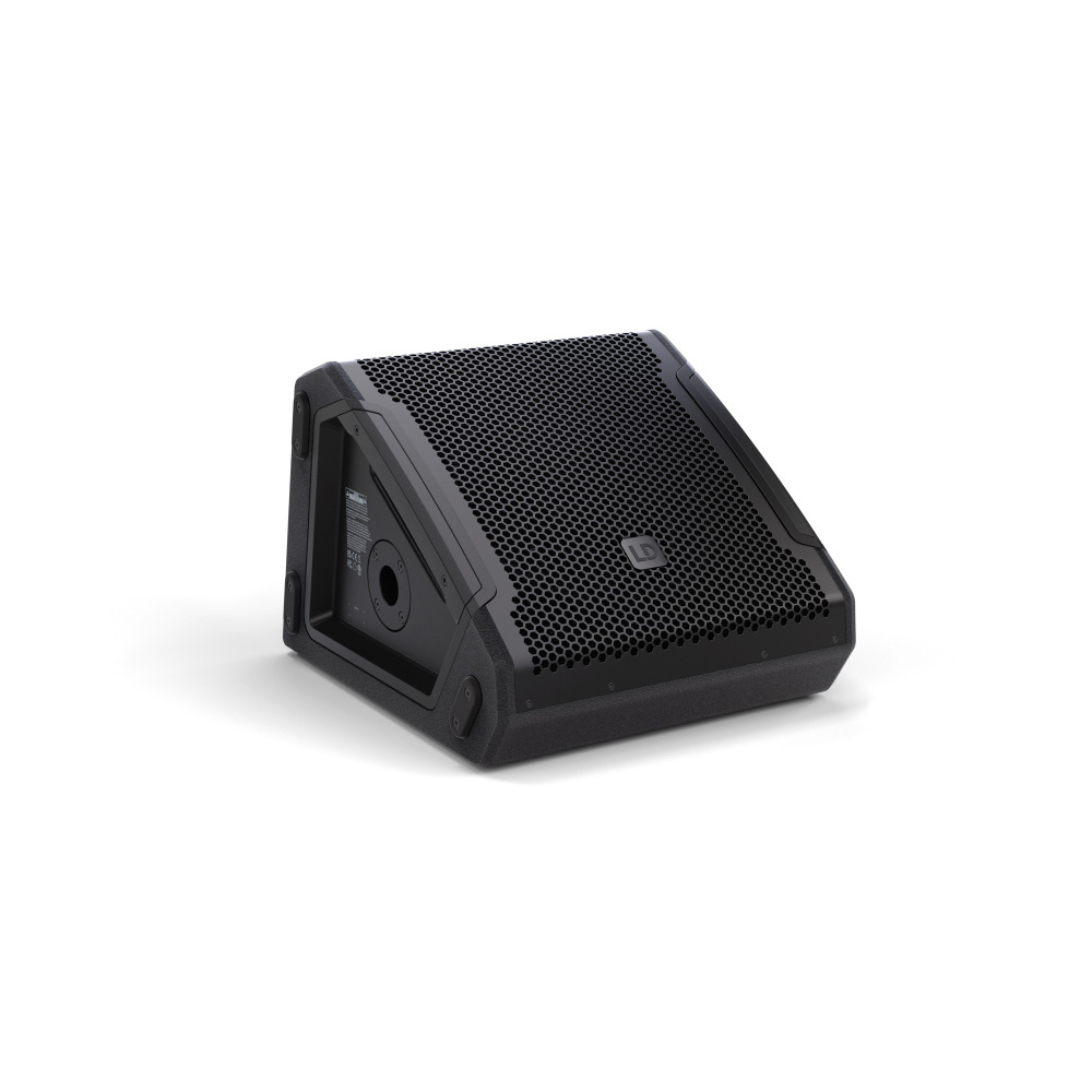 LD Systems MON 10A G3 monitor stage speaker - Dutch DJ Equipment