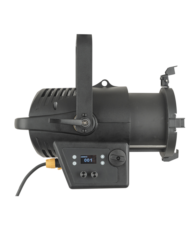 Showtec Performer 1500 Fresnel Q6 - Dutch DJ Equipment