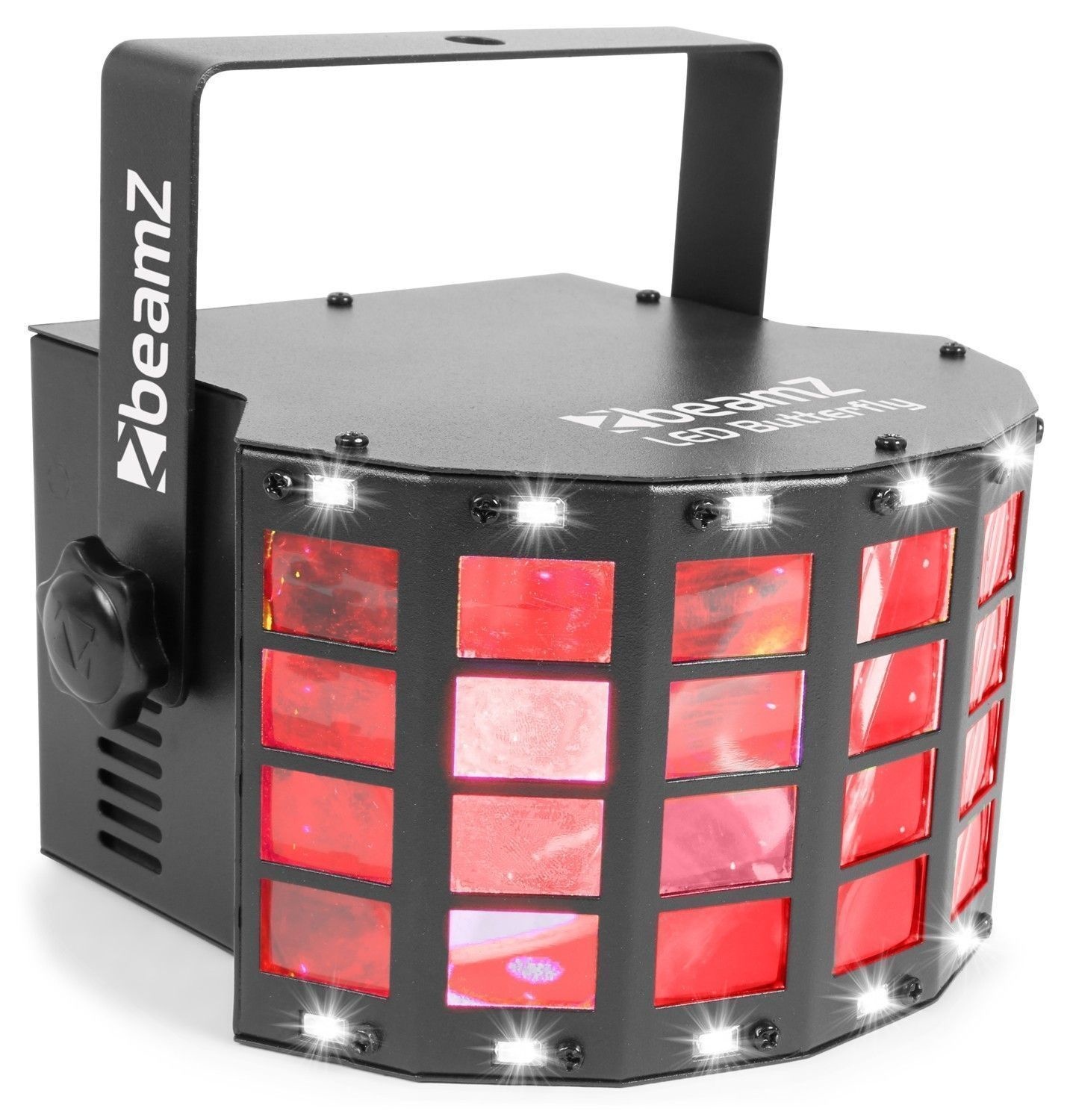 BeamZ LED Butterfly lichteffect - Dutch DJ Equipment