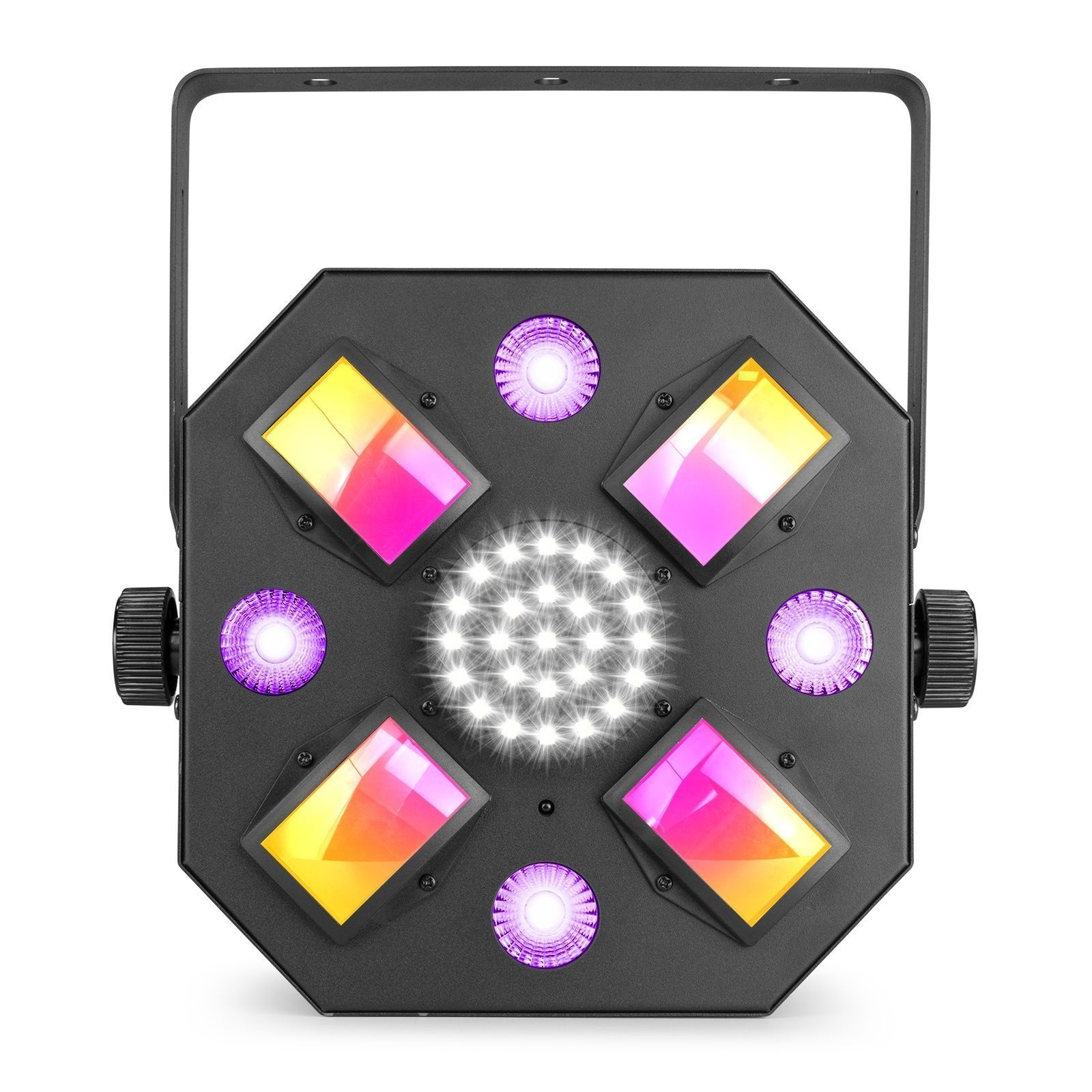 BeamZ MultiAce3 LED effect - Dutch DJ Equipment