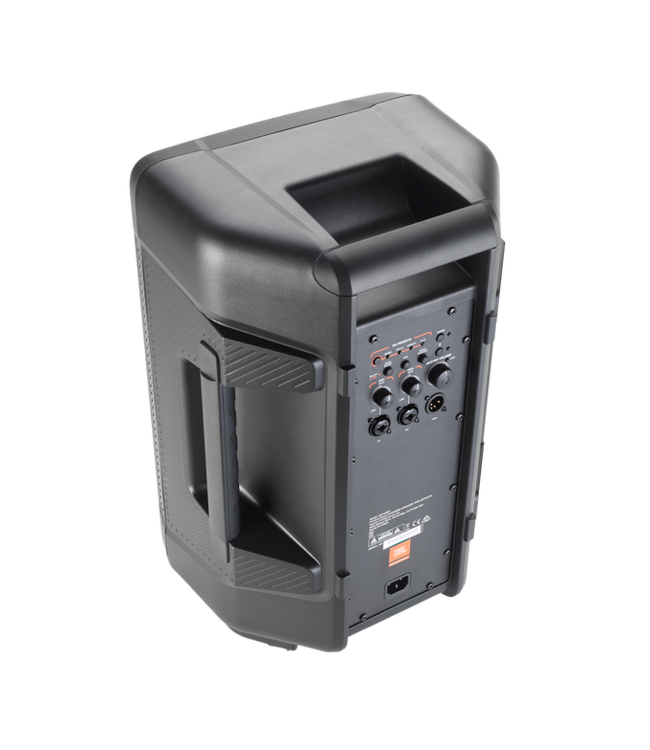 JBL IRX108BT 8 inch actieve speaker - Dutch DJ Equipment