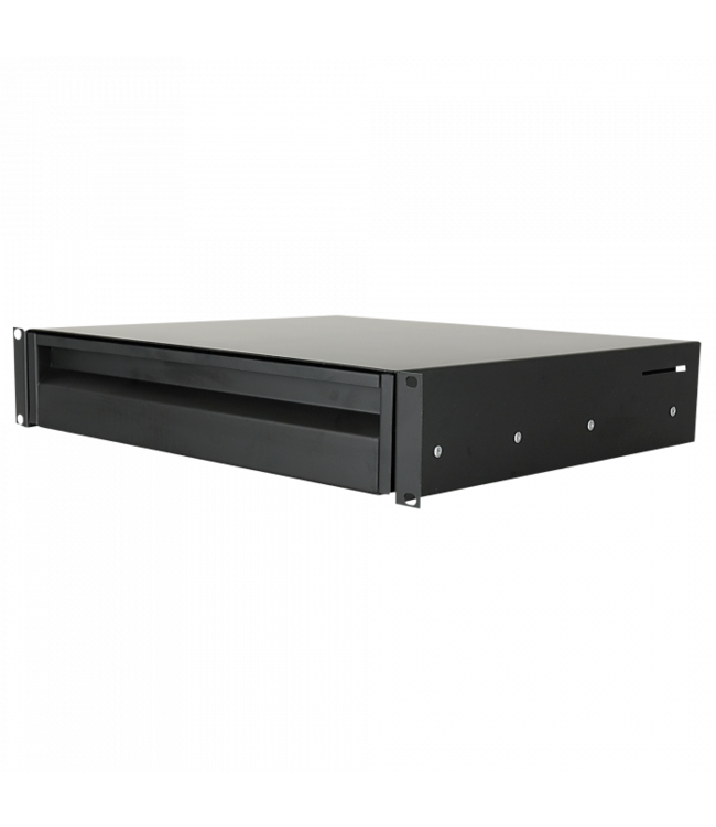 Showgear 19 inch rack lade - Dutch DJ Equipment