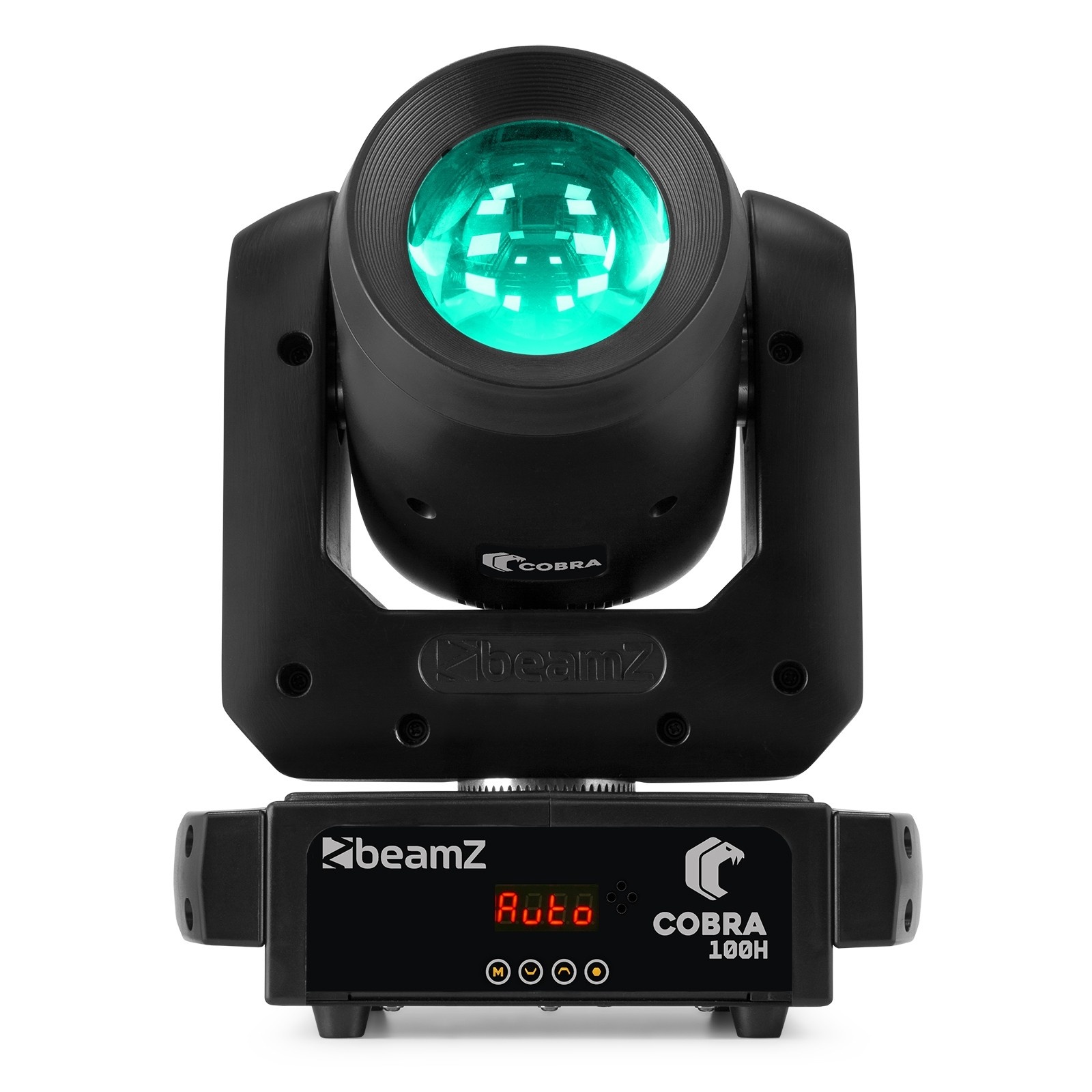 BeamZ Cobra 100H Beam 100 Watt Movinghead - Dutch DJ Equipment