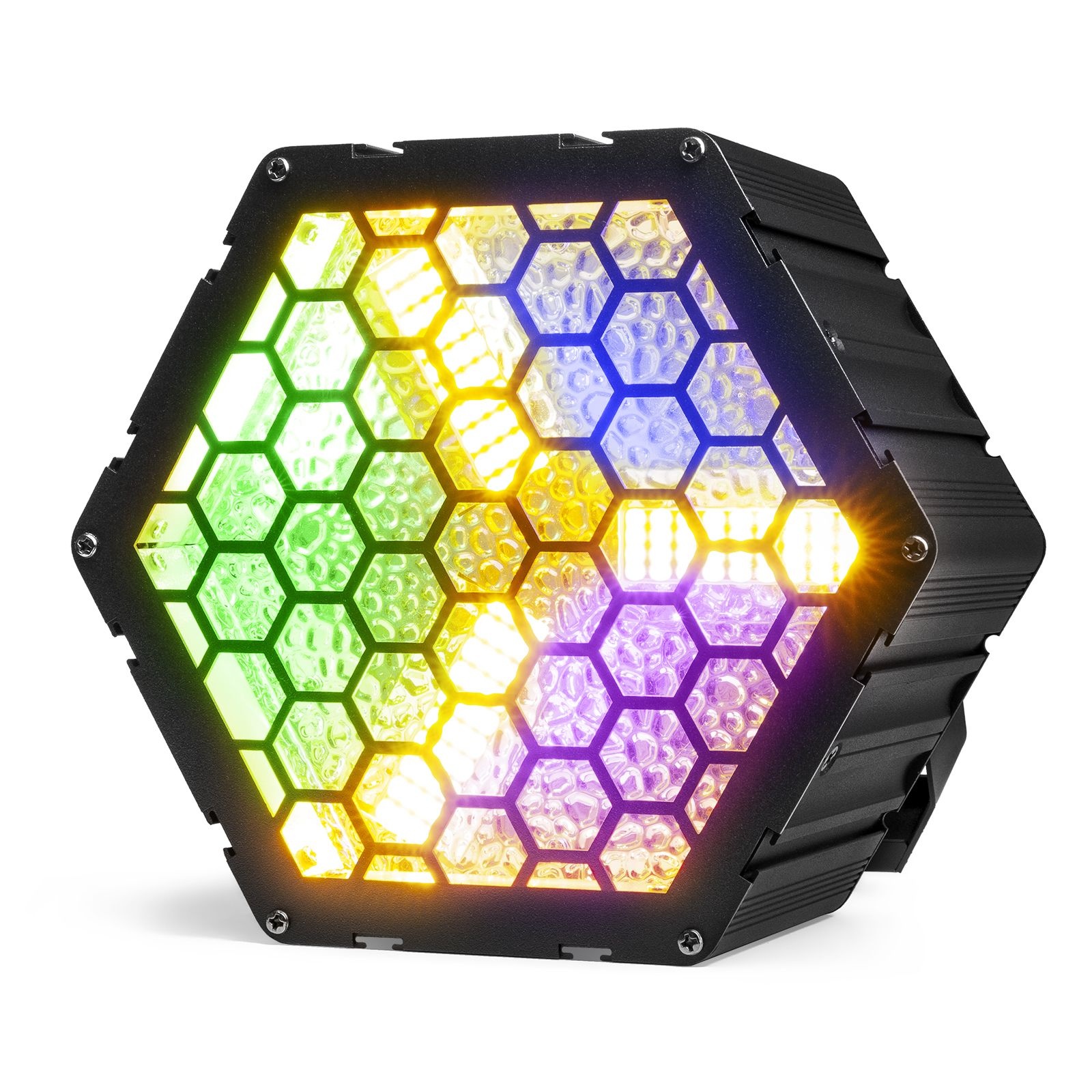 BeamZ RB90 Retro RGB Blinder - Dutch DJ Equipment