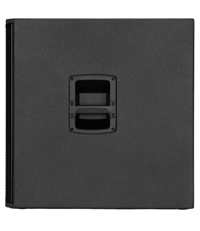 RCF SUB 708-AS MK3 18 inch actieve subwoofer - Dutch DJ Equipment