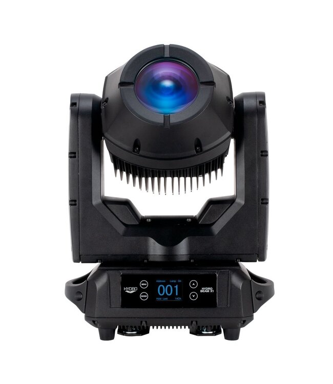 ADJ Hydro Beam X1 movinghead - Dutch DJ Equipment