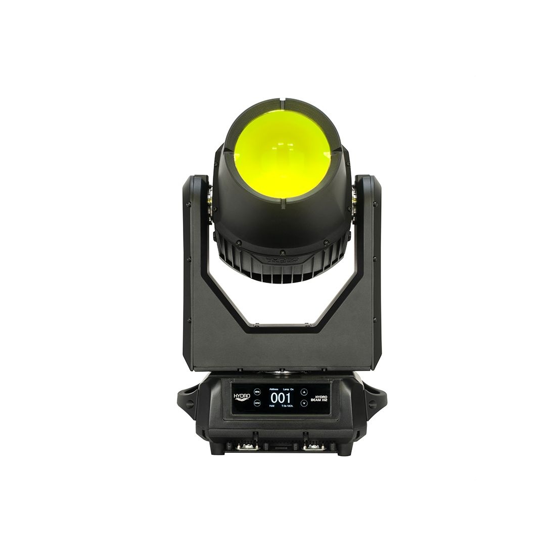 ADJ Hydro Beam X12 beam movinghead - Dutch DJ Equipment