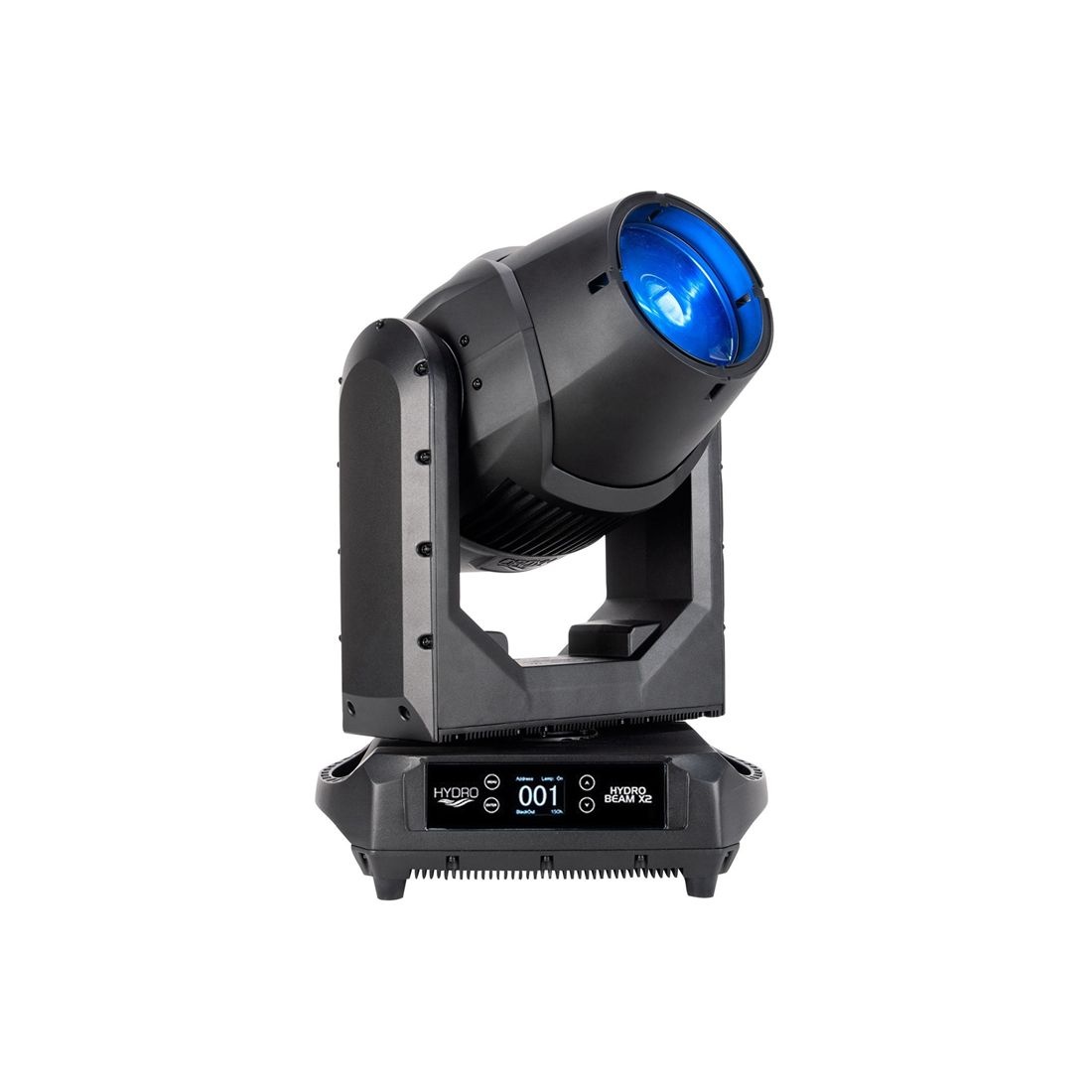 ADJ Hydro Beam X2 beam movinghead - Dutch DJ Equipment