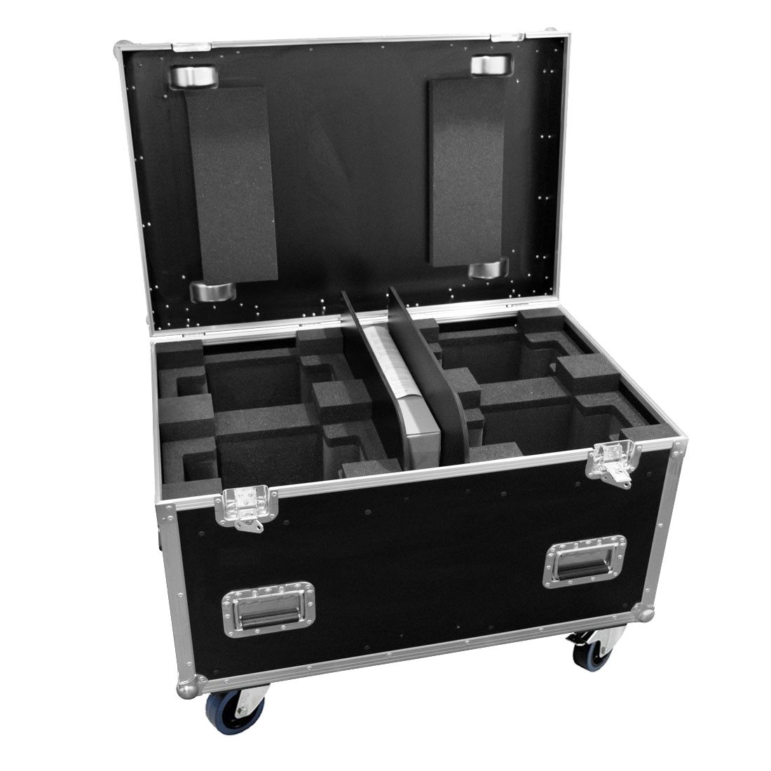 ADJ Touring flightcase 4x Hydro Beam X1 - Dutch DJ Equipment