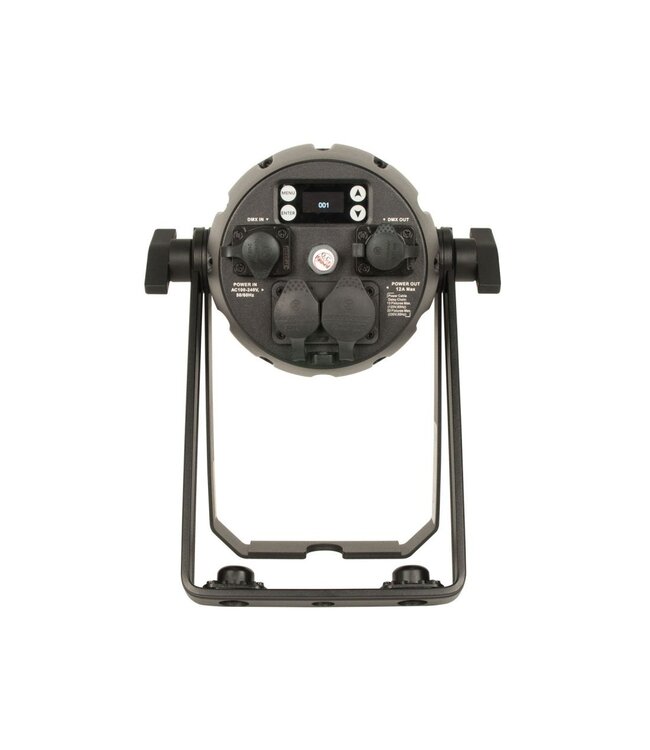 ADJ Encore Burst RGBW IP outdoor spot - Dutch DJ Equipment