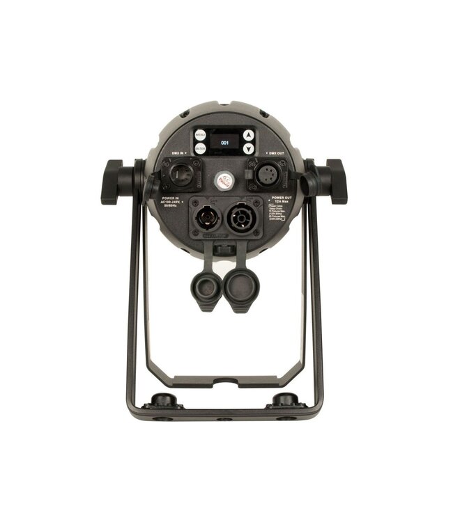 ADJ Encore Burst RGBW IP outdoor spot - Dutch DJ Equipment