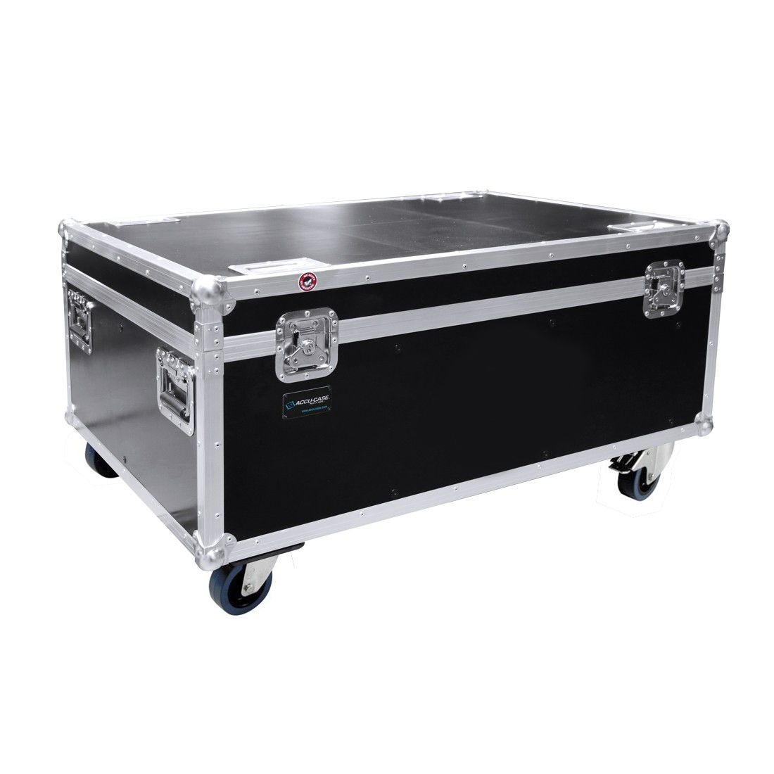 ADJ Universal Fixture flightcase L - Dutch DJ Equipment