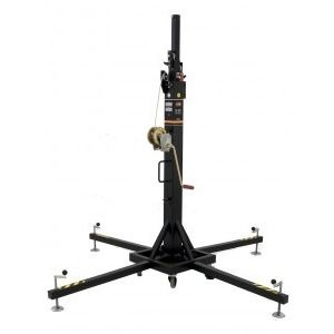 VMB - TE-071 lifter stand - Dutch DJ Equipment