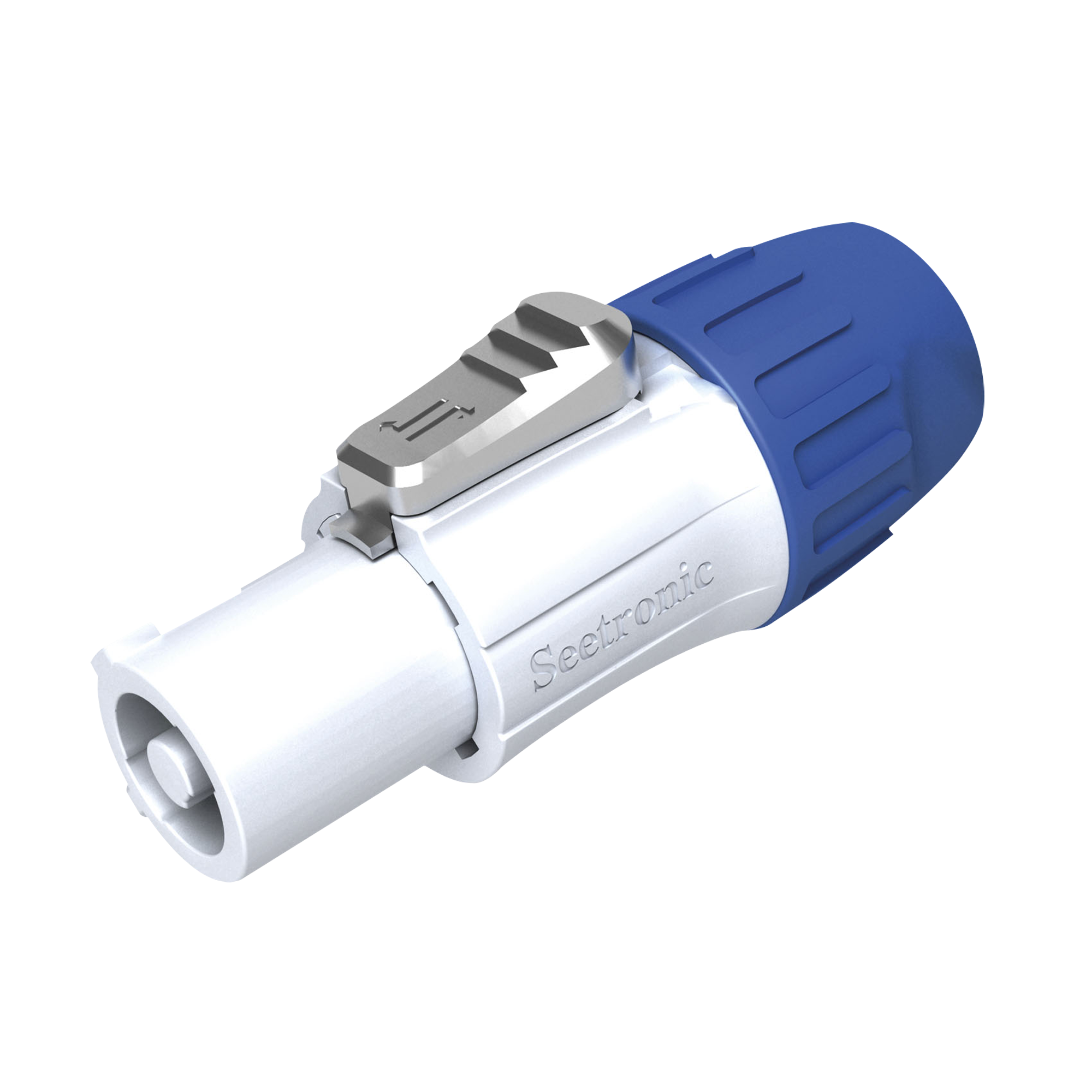 Seetronic Powercon Pro Cable Connector - Dutch DJ Equipment