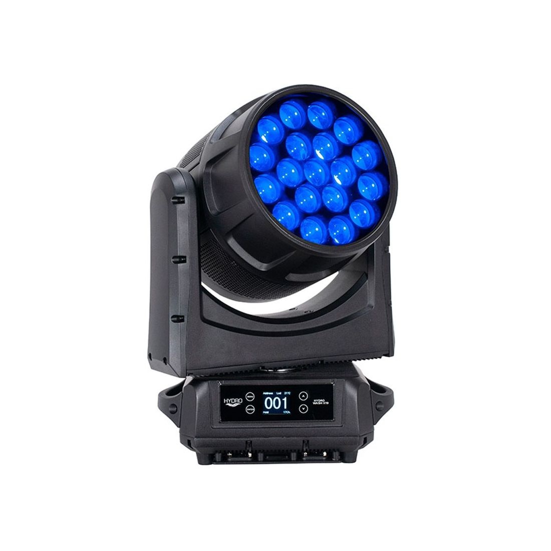 ADJ Hydro Wash X19 IP65 movinghead - Dutch DJ Equipment