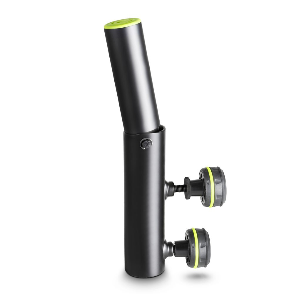 Gravity SA VARI®-TILT speaker adapter - Dutch DJ Equipment