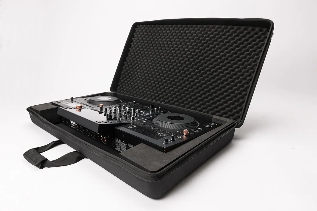 Magma CTRL CASE OPUS QUAD tas - Dutch DJ Equipment