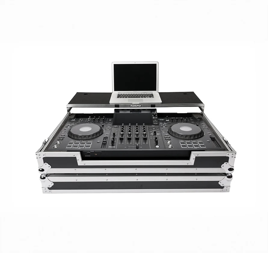 Magma DJ-controller workstation XDJ-AZ / XZ - Dutch DJ Equipment