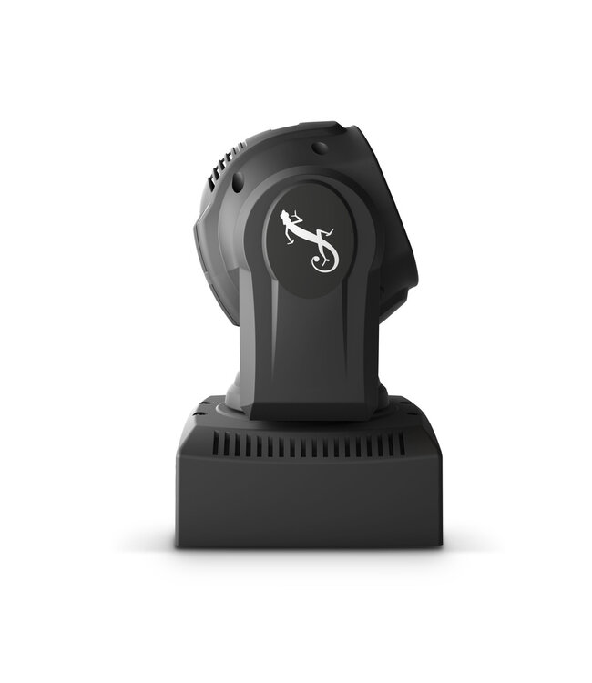 NANOBEAM 600 beam movinghead - Dutch DJ Equipment