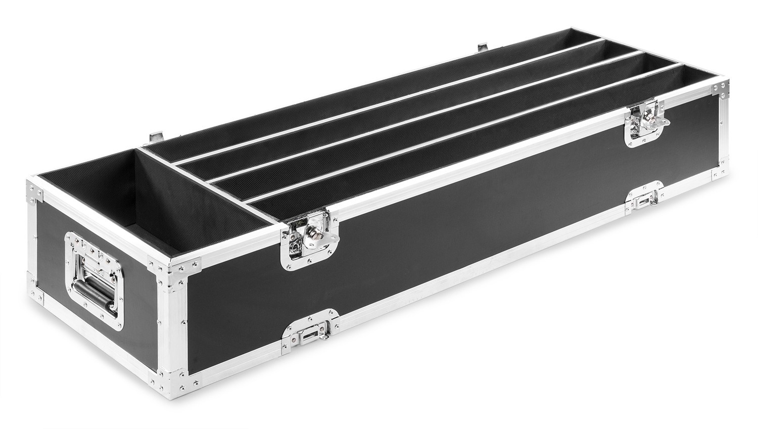 Beamz FCLCB14E Flightcase extentie module led bar - Dutch DJ Equipment