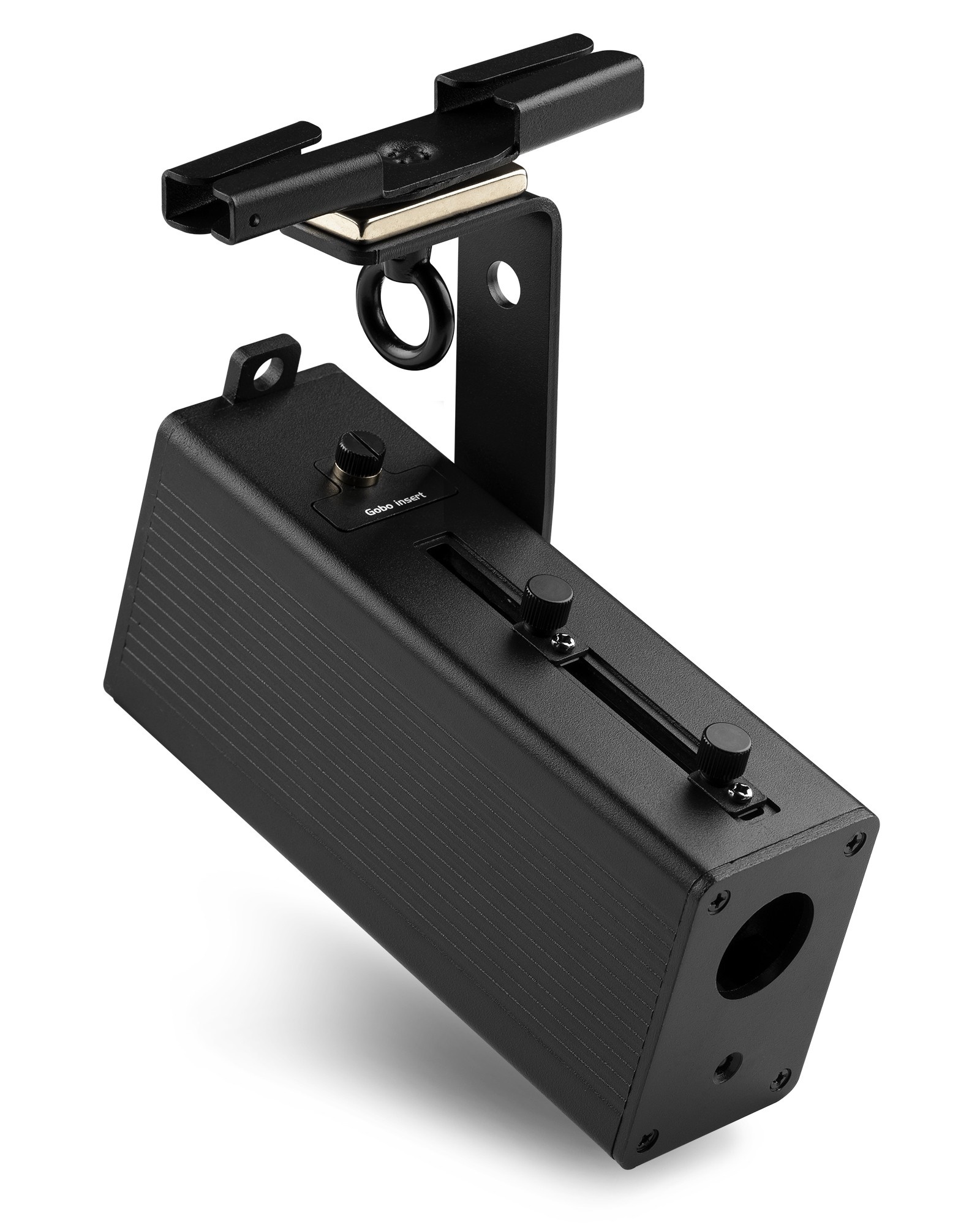 Beamz LP10 LED Logo/Gobo Projector - Dutch DJ Equipment