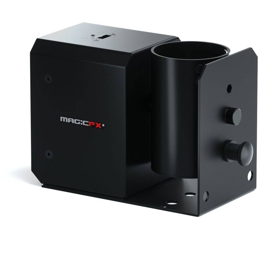 Magic FX Powershot II confetti shooter - Dutch DJ Equipment