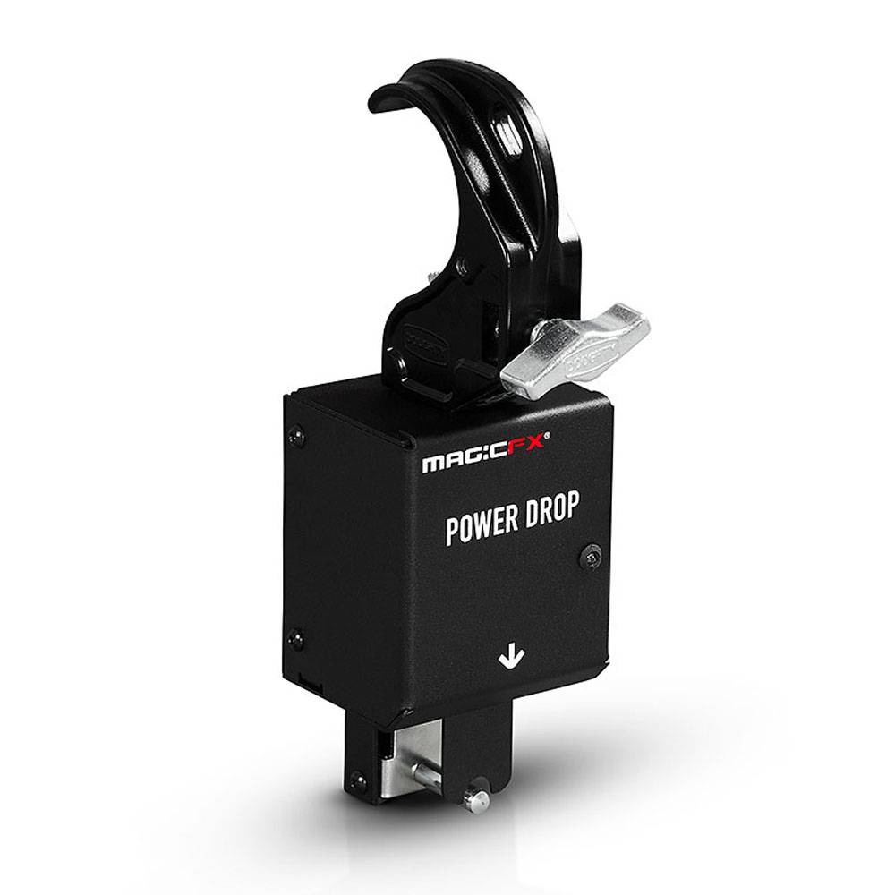 Magic fx Power drop - Dutch DJ Equipment
