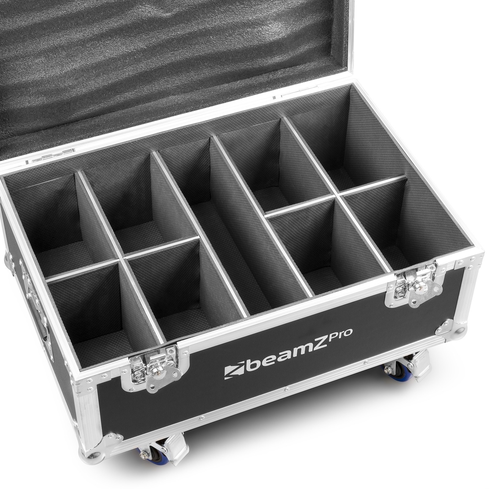 Beamz FCBTK050 Flightcase - Dutch DJ Equipment