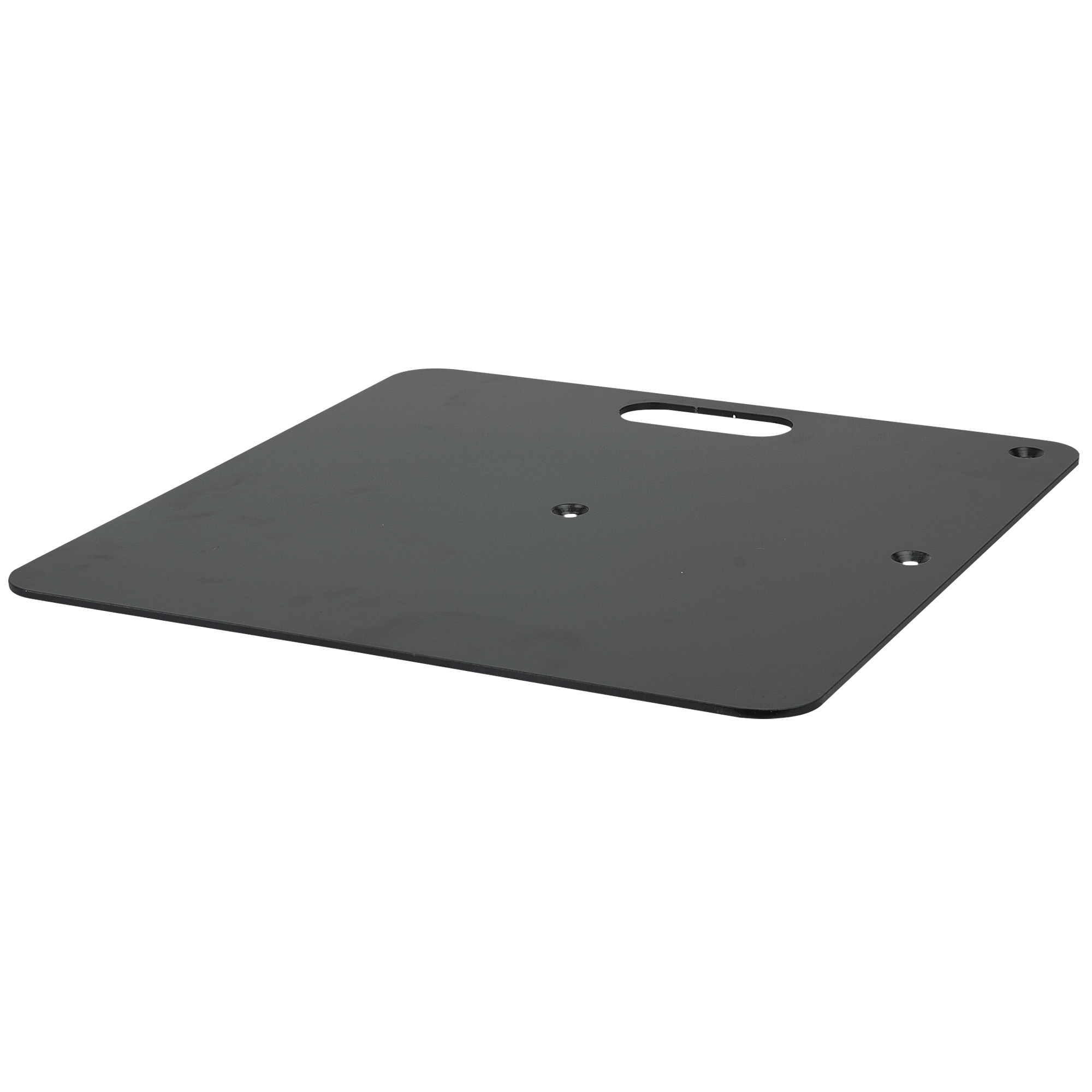 Wentex Base Plate pipe & drape - Dutch DJ Equipment