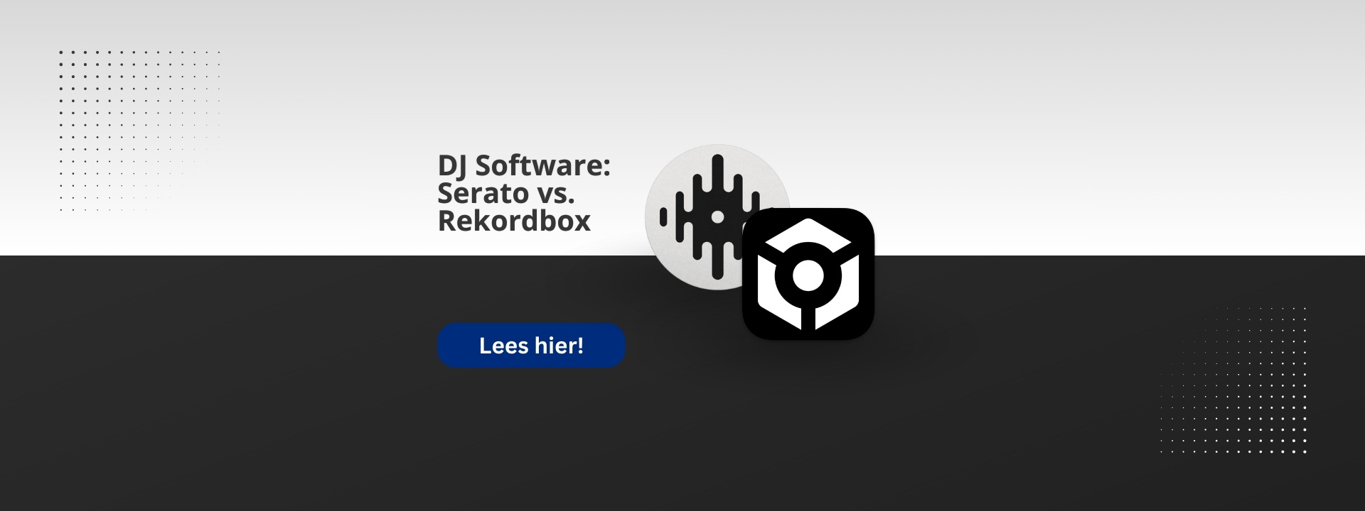 Serato vs. Rekordbox: De verschillen & welke DJ Software past het beste ...