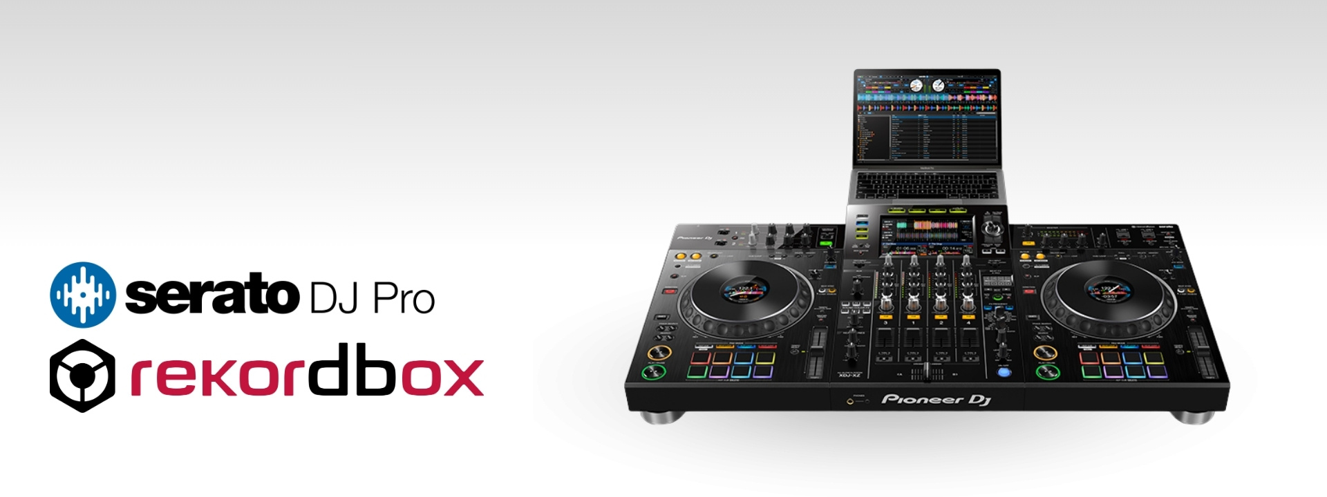 Serato vs. Rekordbox: De verschillen & welke DJ Software past het beste ...