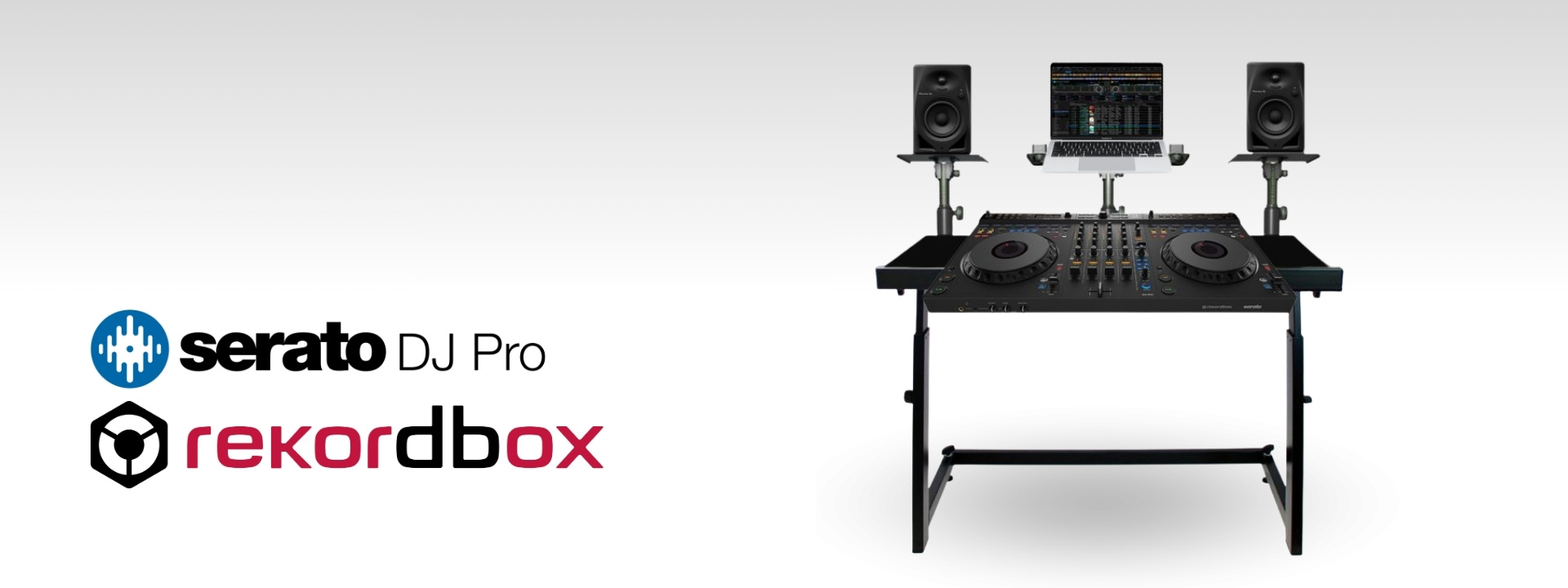 Serato vs. Rekordbox: De verschillen & welke DJ Software past het beste ...