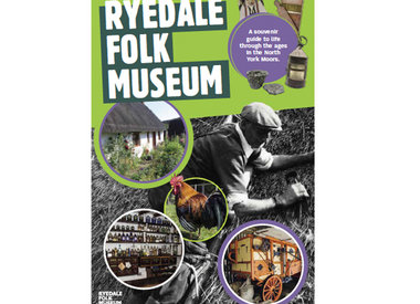 Ryedale Folk Museum - Ryedale Folk Museum