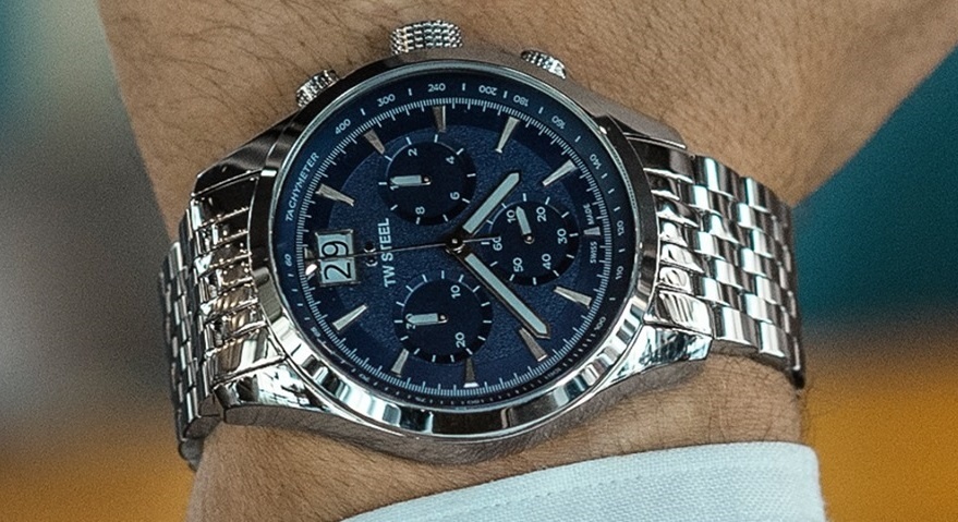 How to shorten your watch strap