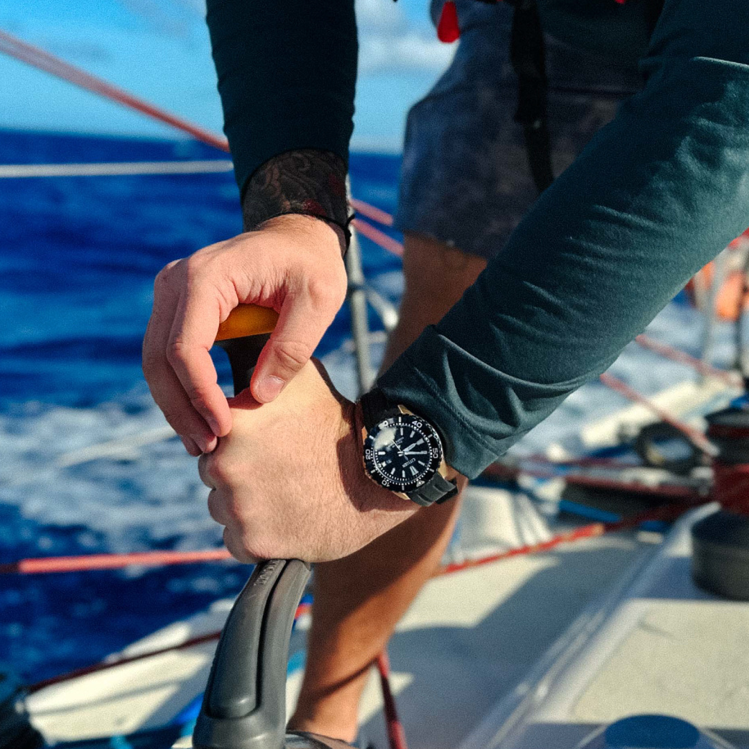 Why Citizen is an excellent watch brand