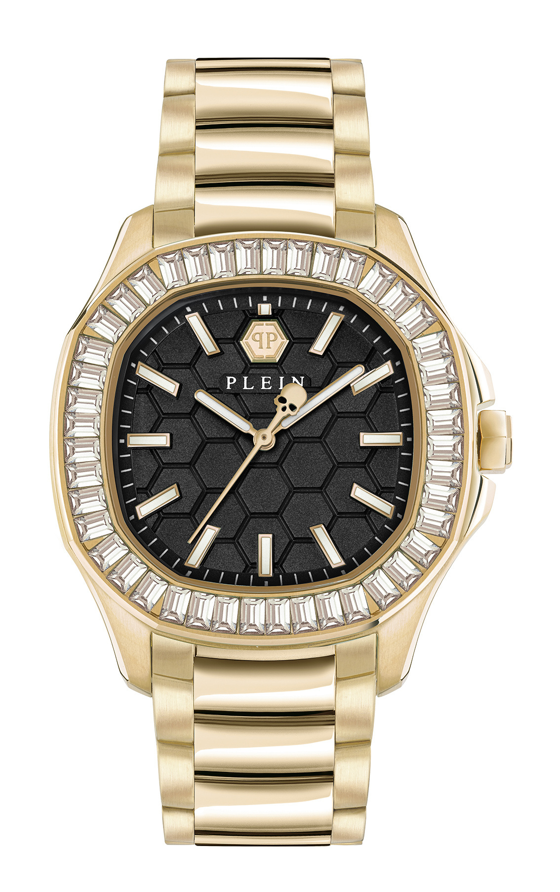 Philipp Plein $pectre Lady PWTAA0623 women's watch 38 mm