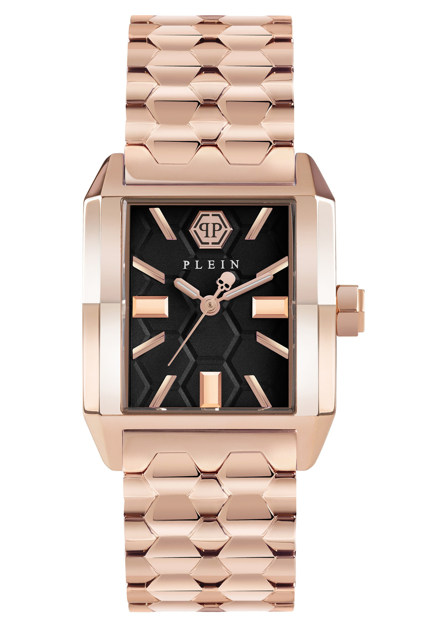 Philipp Plein PWMAA0822 Offshore Square women's watch