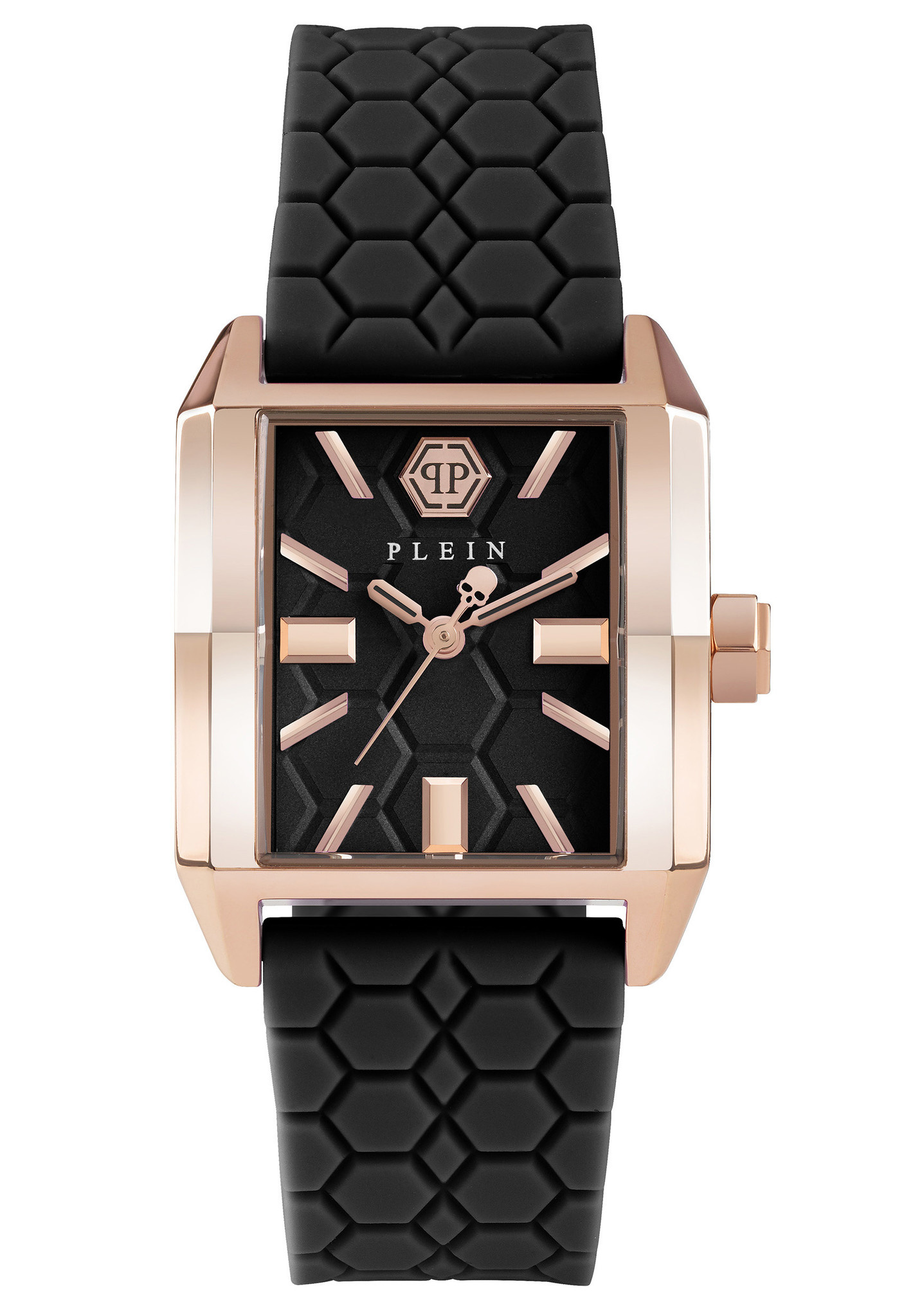 Philipp Plein PWMAA0222 Offshore Square women's watch