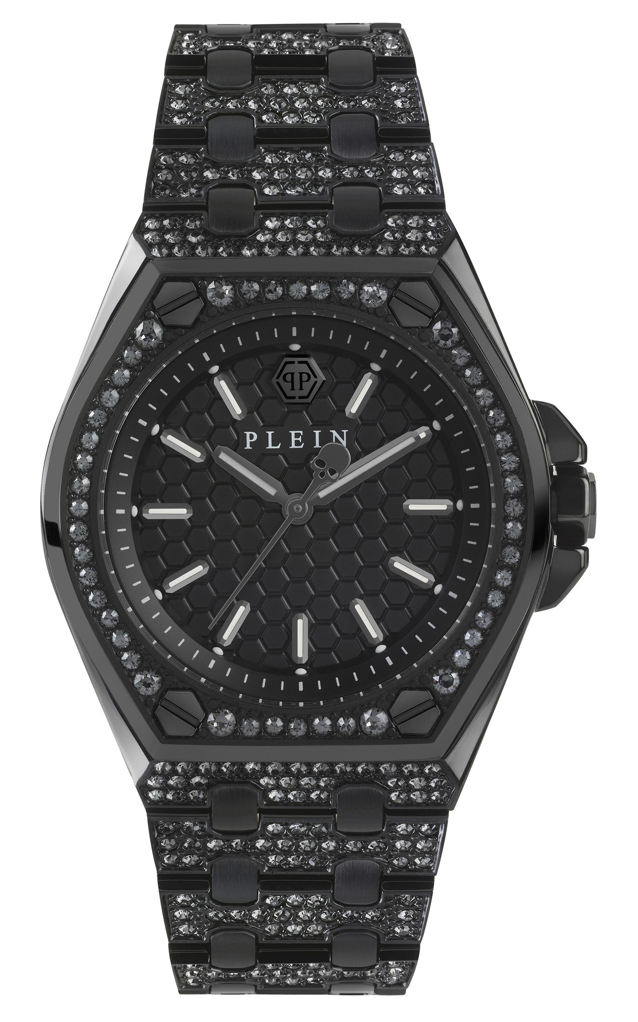 Philipp Plein PWJAA1022 Plein Extreme Lady watch