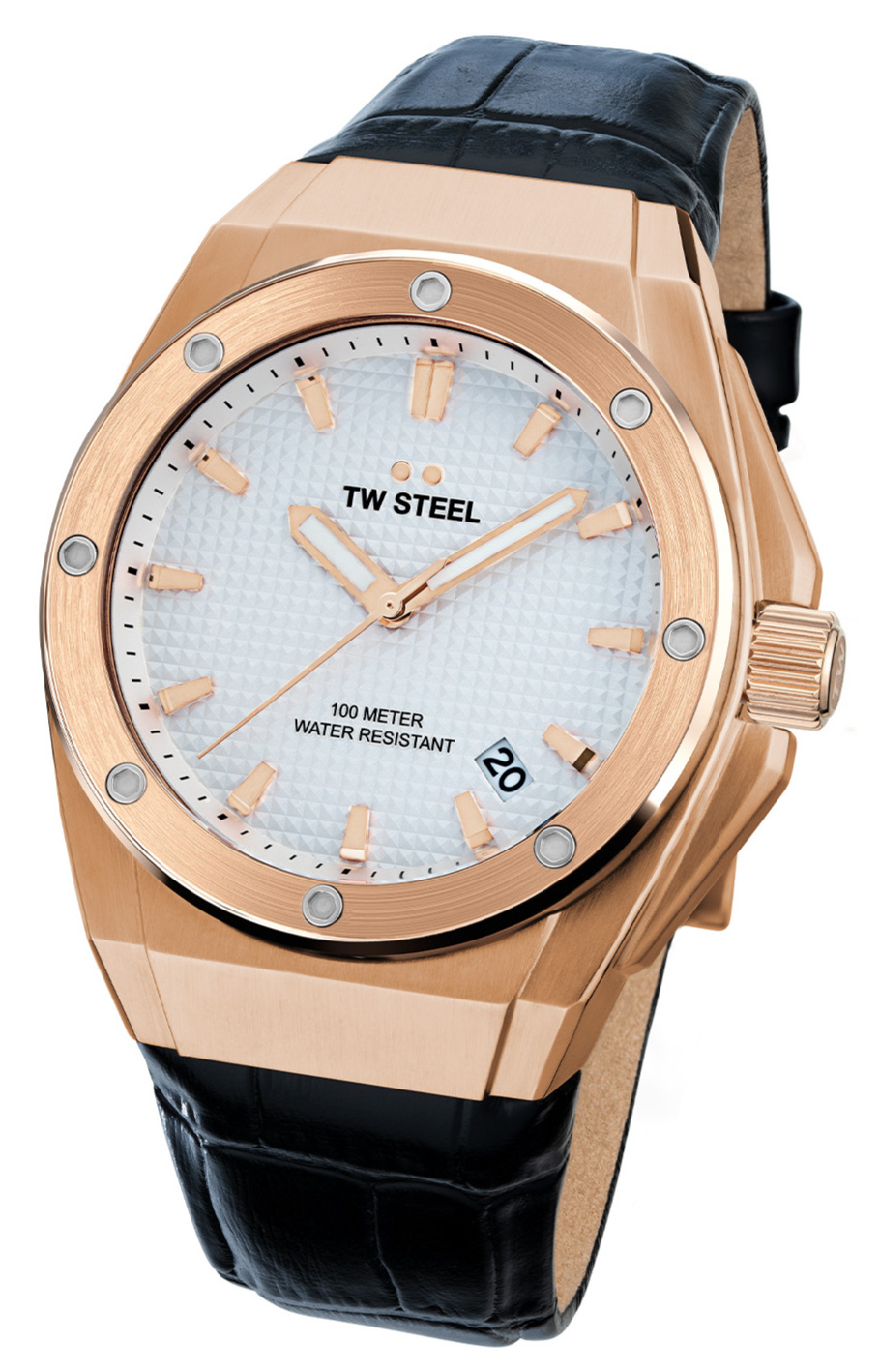 TW Steel TWCE4109 CEO Tech watch