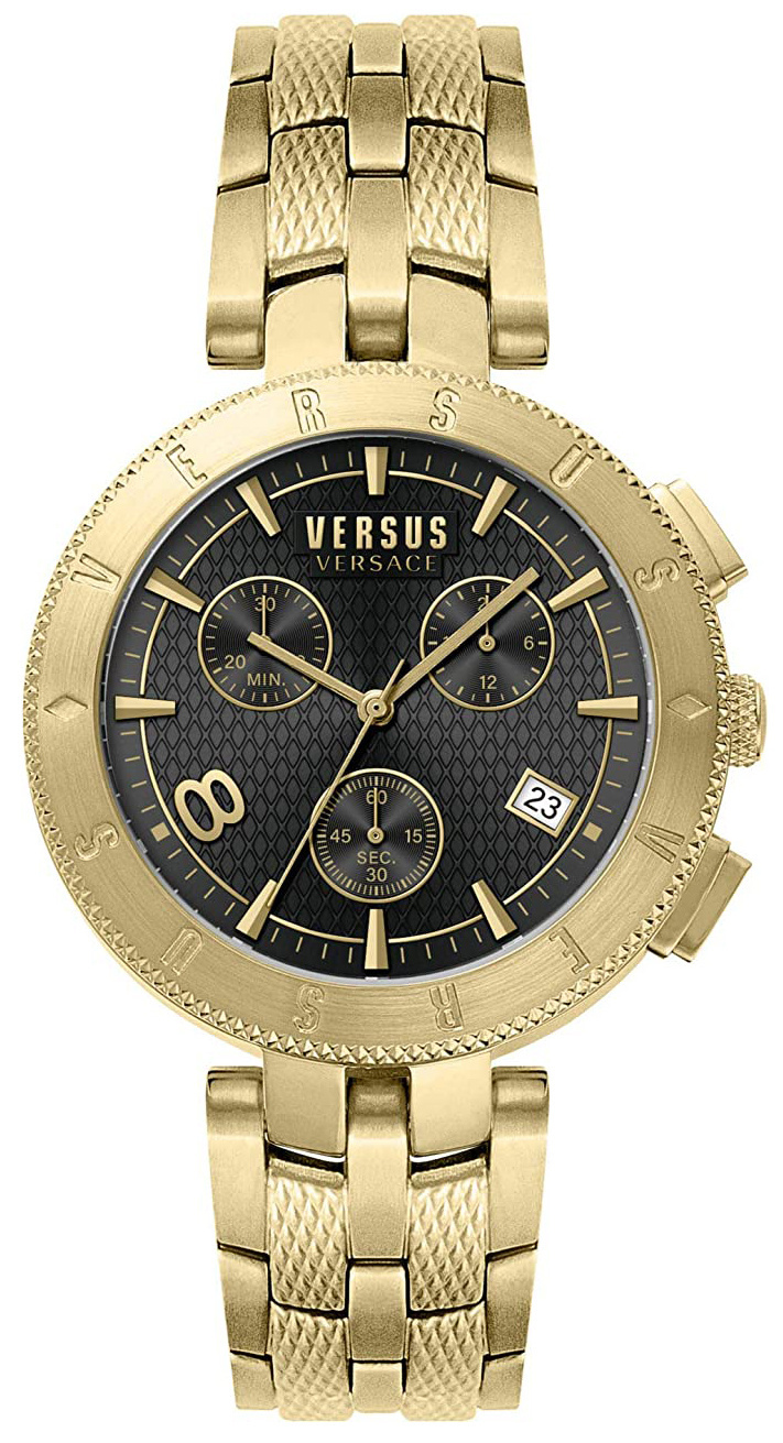 Versus Versace VSP763318 Logo Gent men's watch