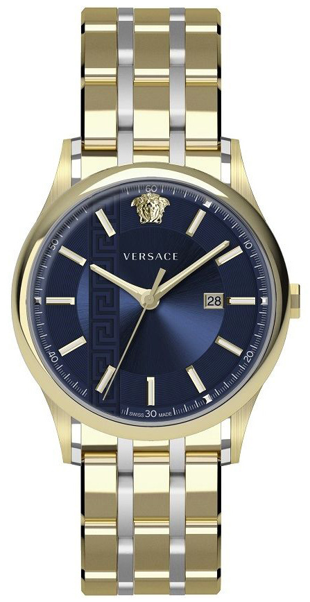 Versace VE4A00720 Aiakos men's watch
