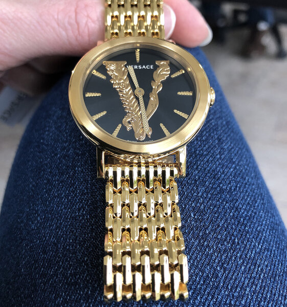 Versace VERI00820 Virtus ladies watch Versace VERI00820 Virtus ladies watch