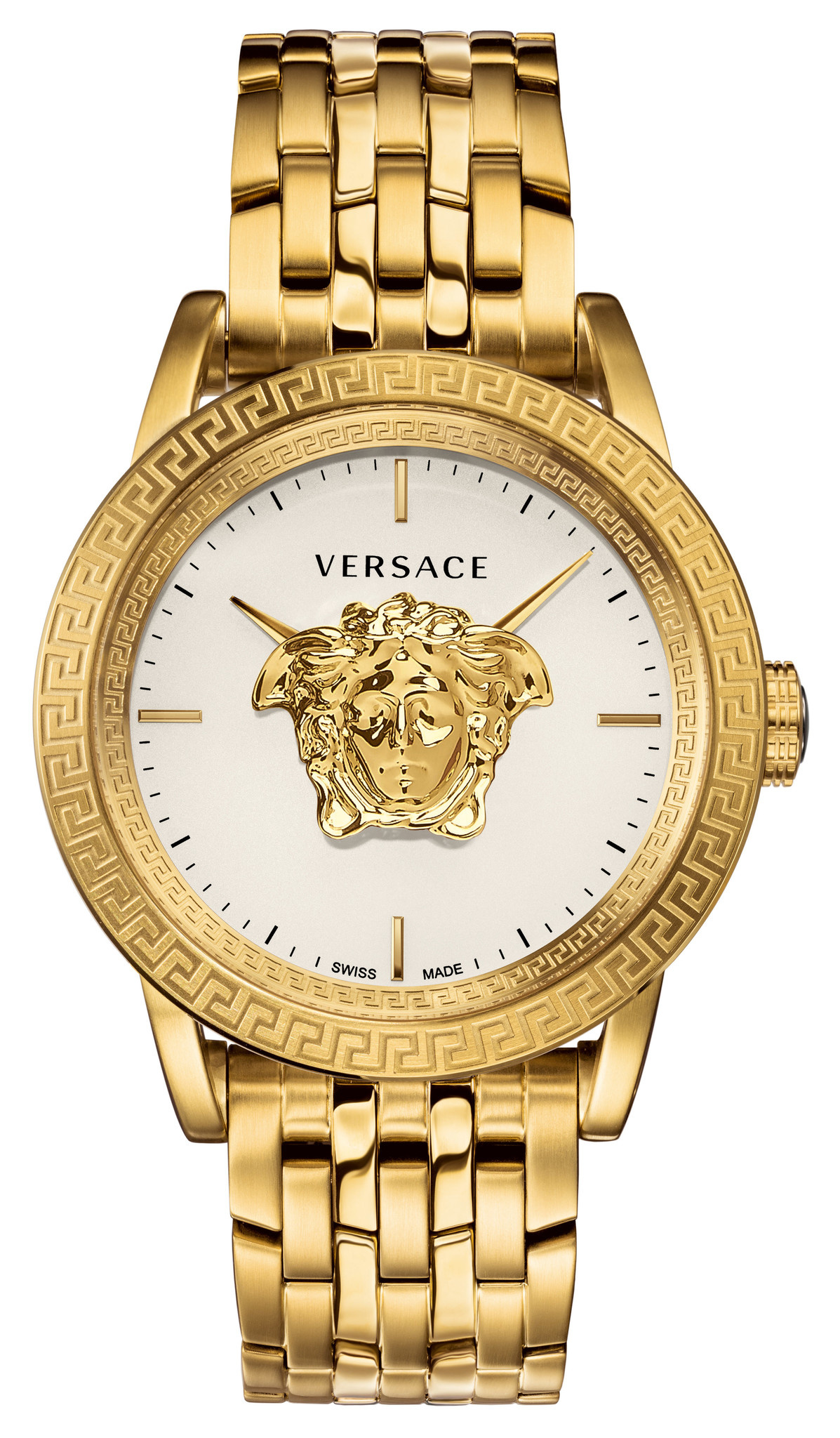 Versace VERD00318 Palazzo men's watch